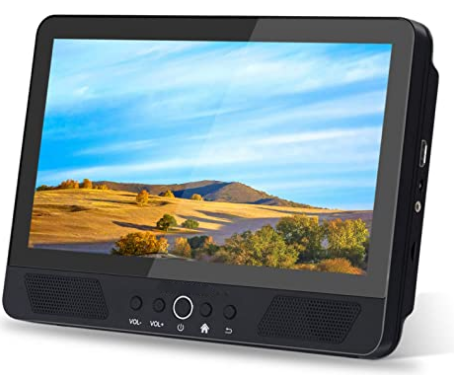Portable DVD Player/Android WiFi Touch Screen Tablet