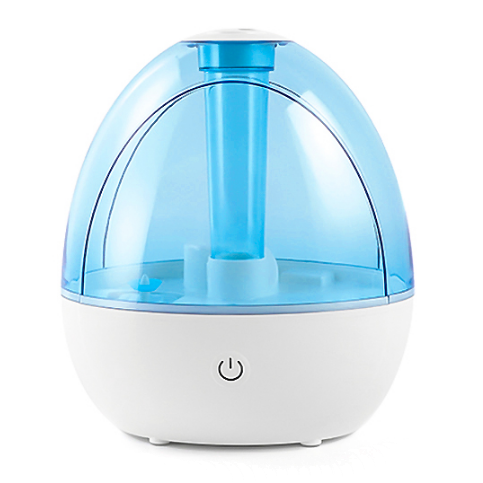 Small Cool Mist Ultrasonic Humidifier