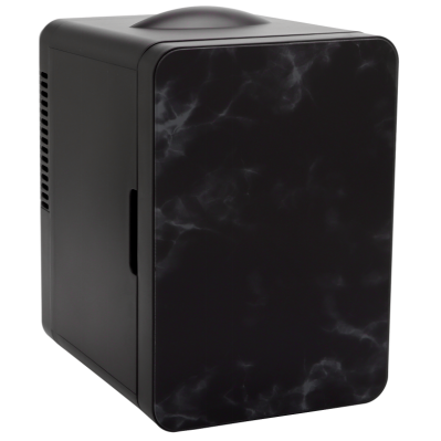 Mini Fridge-4L Marble Fridge